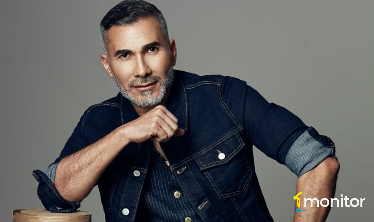 FERNANDO GIL - Sistema de monitoreo musical | monitorLATINO