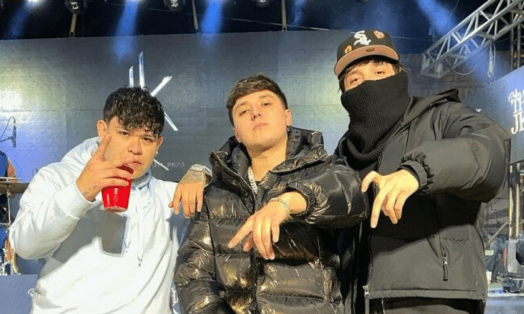 Te explicamos el significado de “Lady Gaga”, el éxito de Peso Pluma - Sistema de monitoreo ...