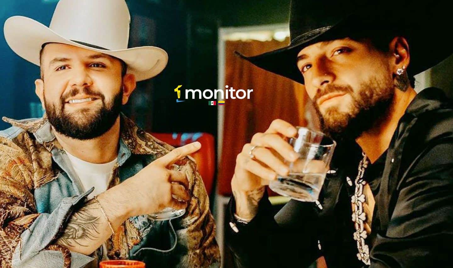 Las colaboraciones, protagonistas de los #1 de monitorLATINO - Sistema ...