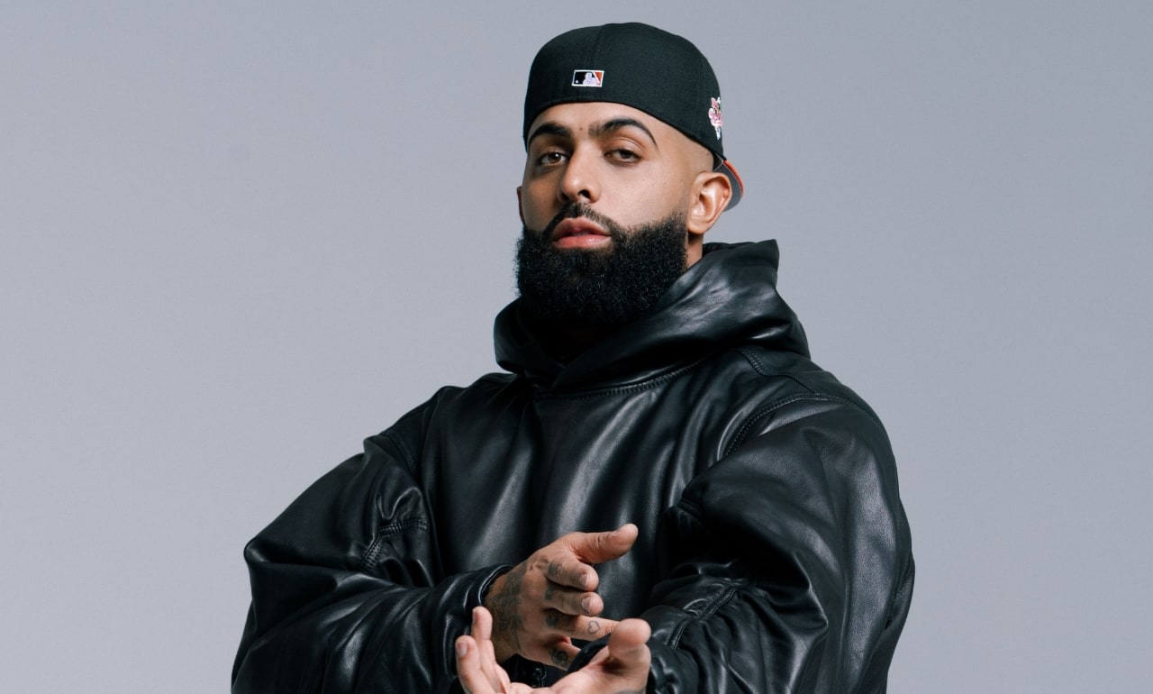 Eladio Carrión inunda de ritmos urbanos la radio de Latinoamérica ...